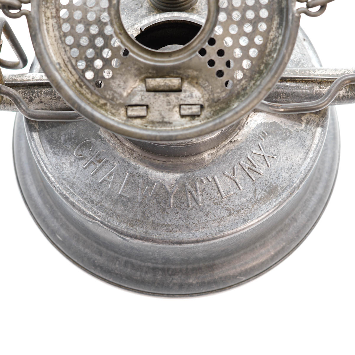 CHALWYN "LYNX" 1960's | 森の古物店 野屋