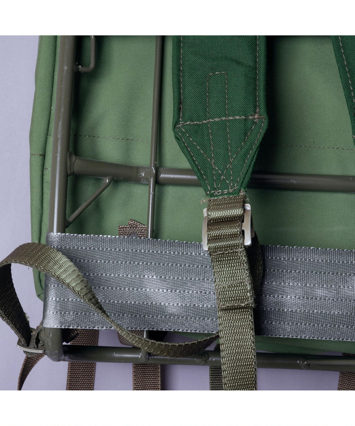 Swedish army LK35 Haglöfs Rucksack dead stock 1...
