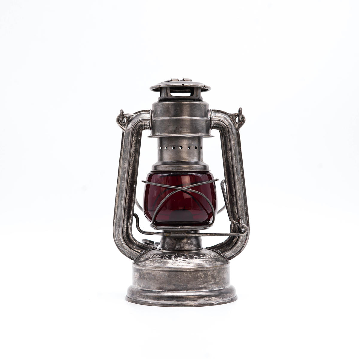 FEUERHAND 175 SUPER BABY 3rd Red Globe K~1491/...