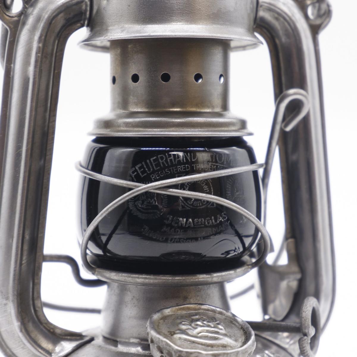 FEUERHAND Nr.75 ATOM 1st. Black Out 32's 〜 37'...