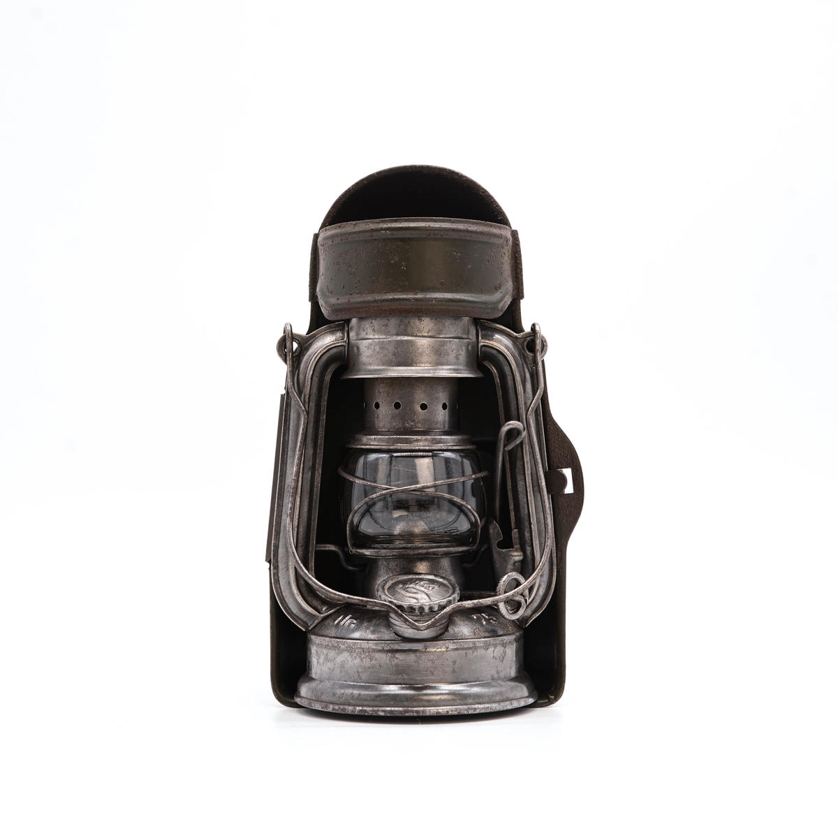 FEUERHAND Nr. 75 ATOM - MSKO - Marschsickerun...