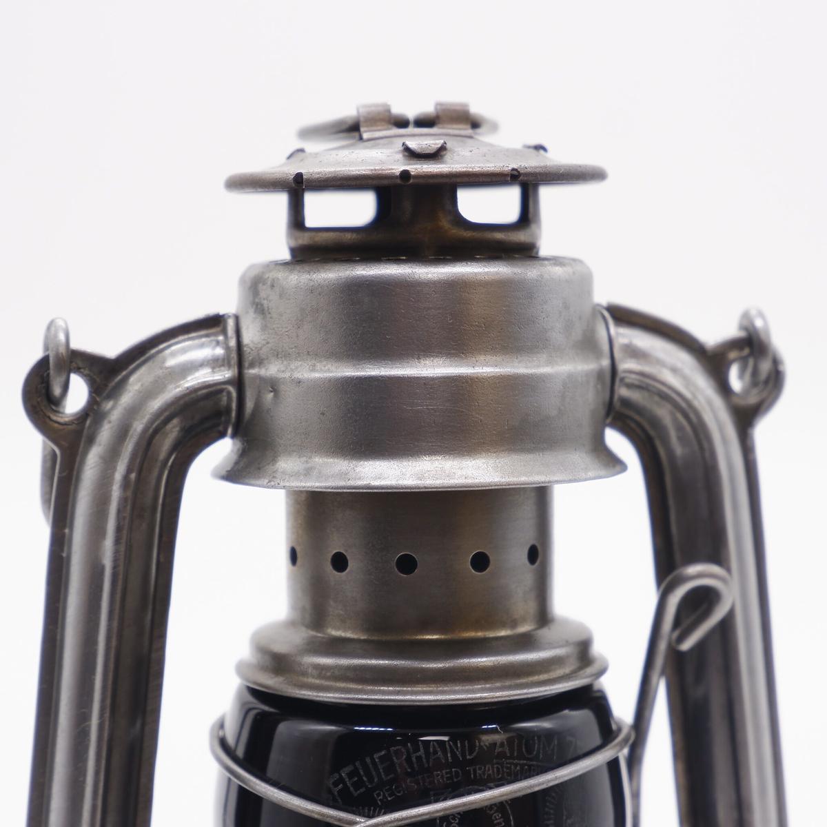 FEUERHAND Nr.75 ATOM 1st. Black Out 32's 〜 37'...