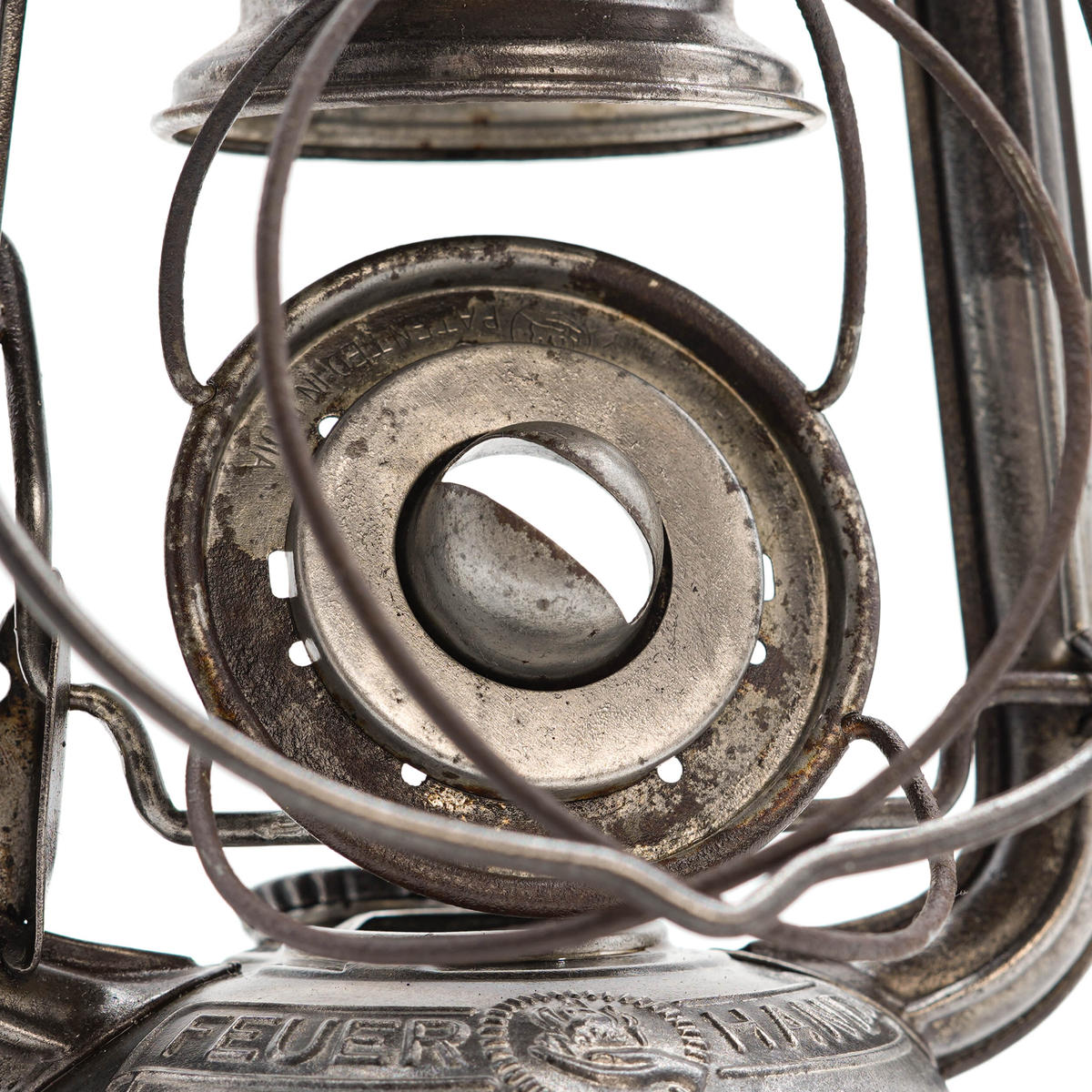 FEUERHAND №225 MEDIUM 2nd 39's ~ 42's | 森の古物店 野屋