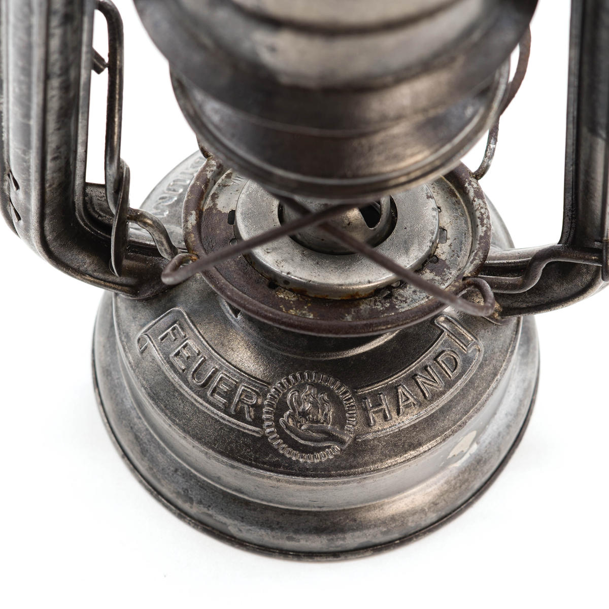 FEUERHAND №225 MEDIUM 2nd 39's ~ 42's | 森の古物店 野屋