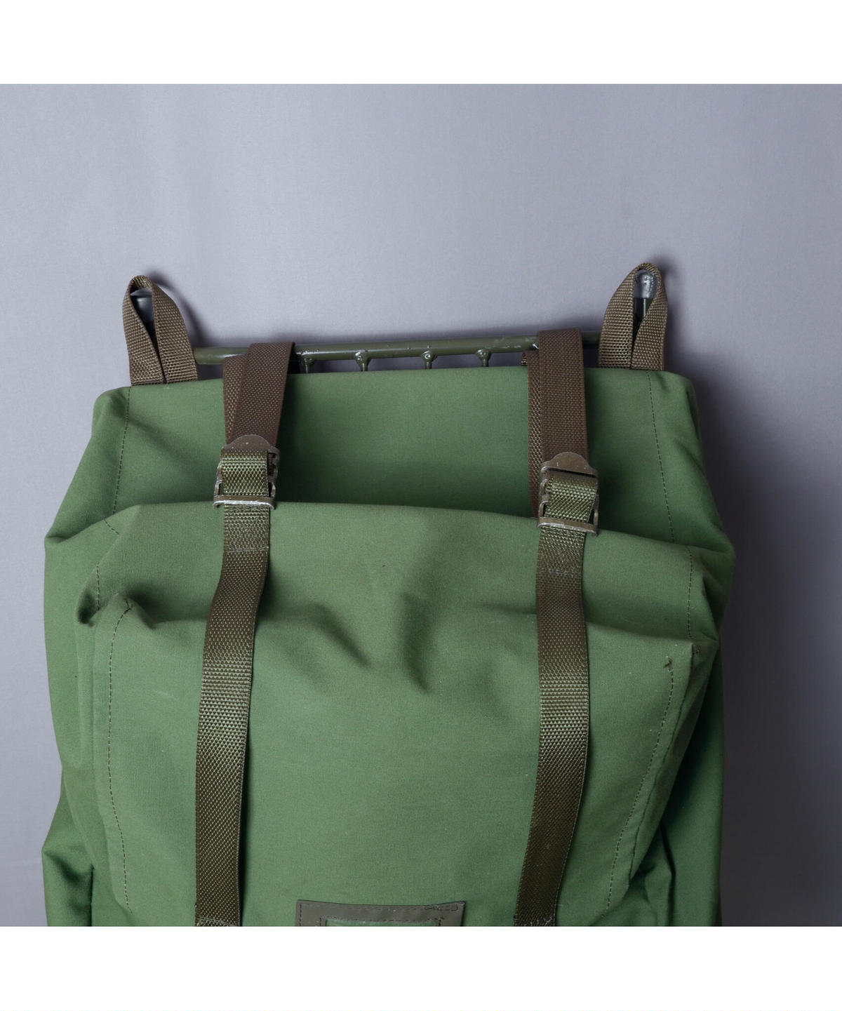 Swedish army LK35 Haglöfs Rucksack dead stock 1...