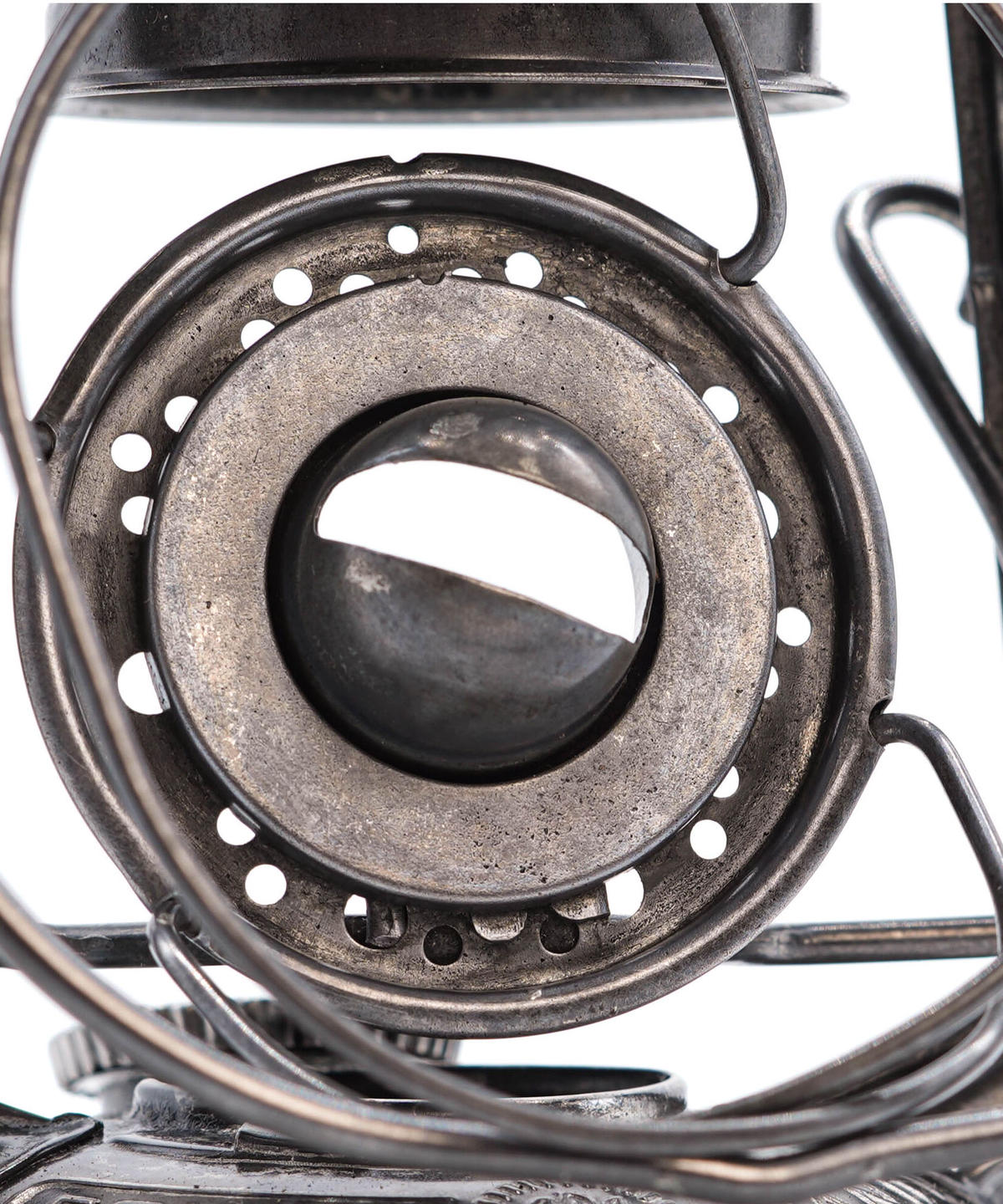 FEUERHAND 175 SUPER BABY 3rd STURMFEST BP.ang.