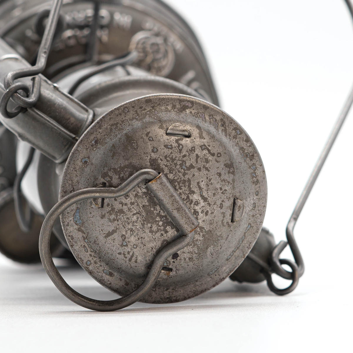 HASAG No. 851 COLIBRI 34's 〜39's | 森の古物店 野屋