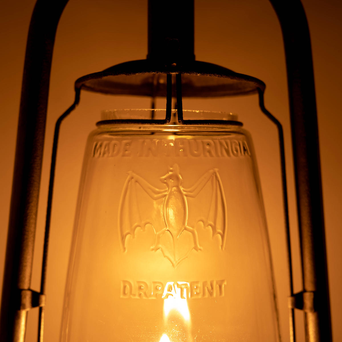 FR. STÜBGEN - ERFURT BAT 2850 D.R. PATENT 30's...