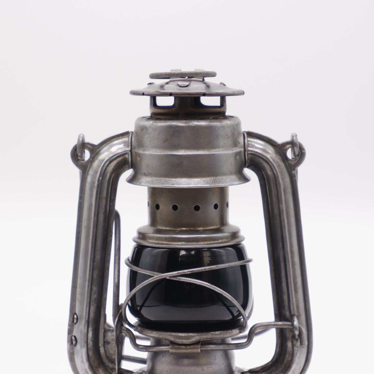 FEUERHAND Nr.75 ATOM 1st. Black Out 32's 〜 37'...