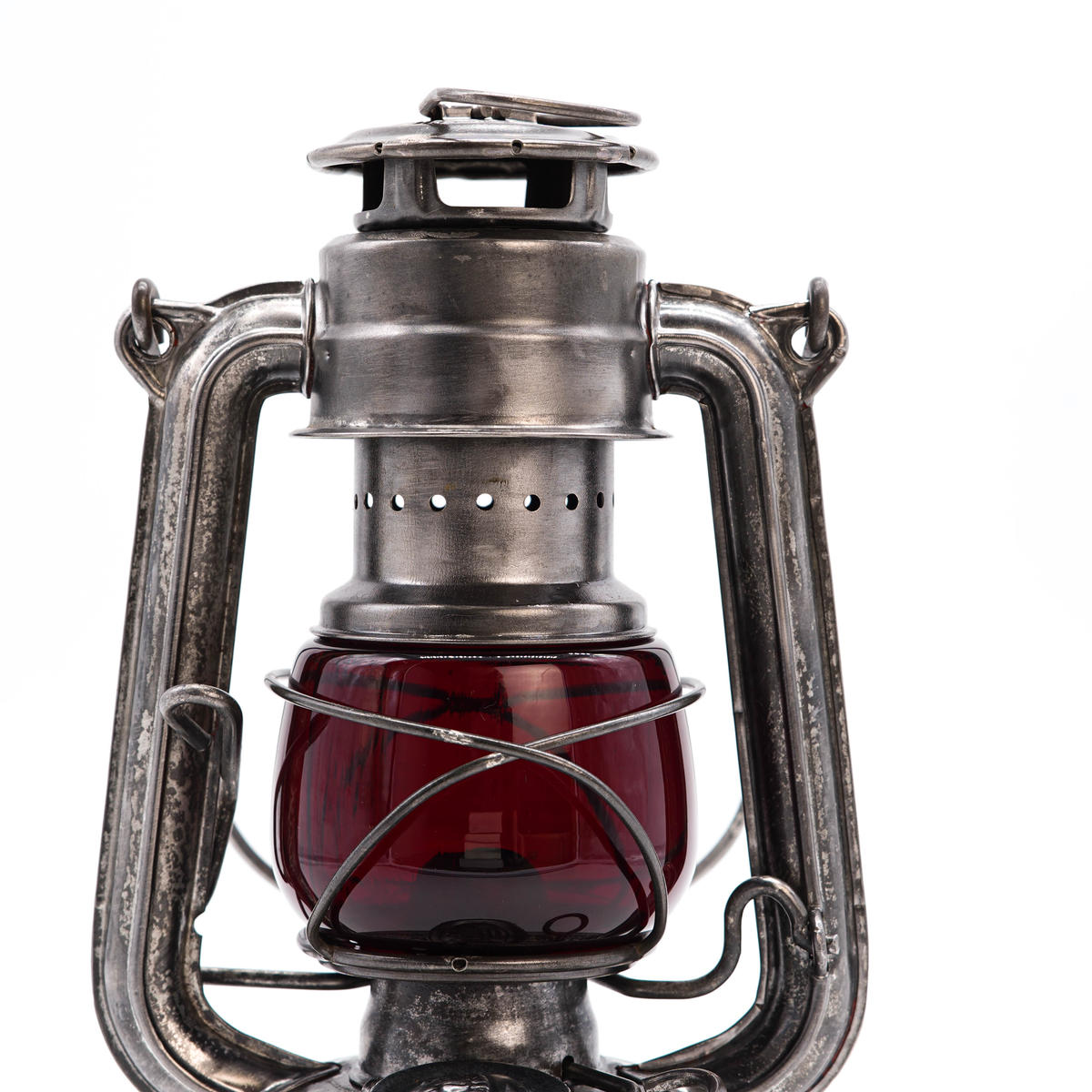 FEUERHAND 175 SUPER BABY 3rd Red Globe K~1491/...