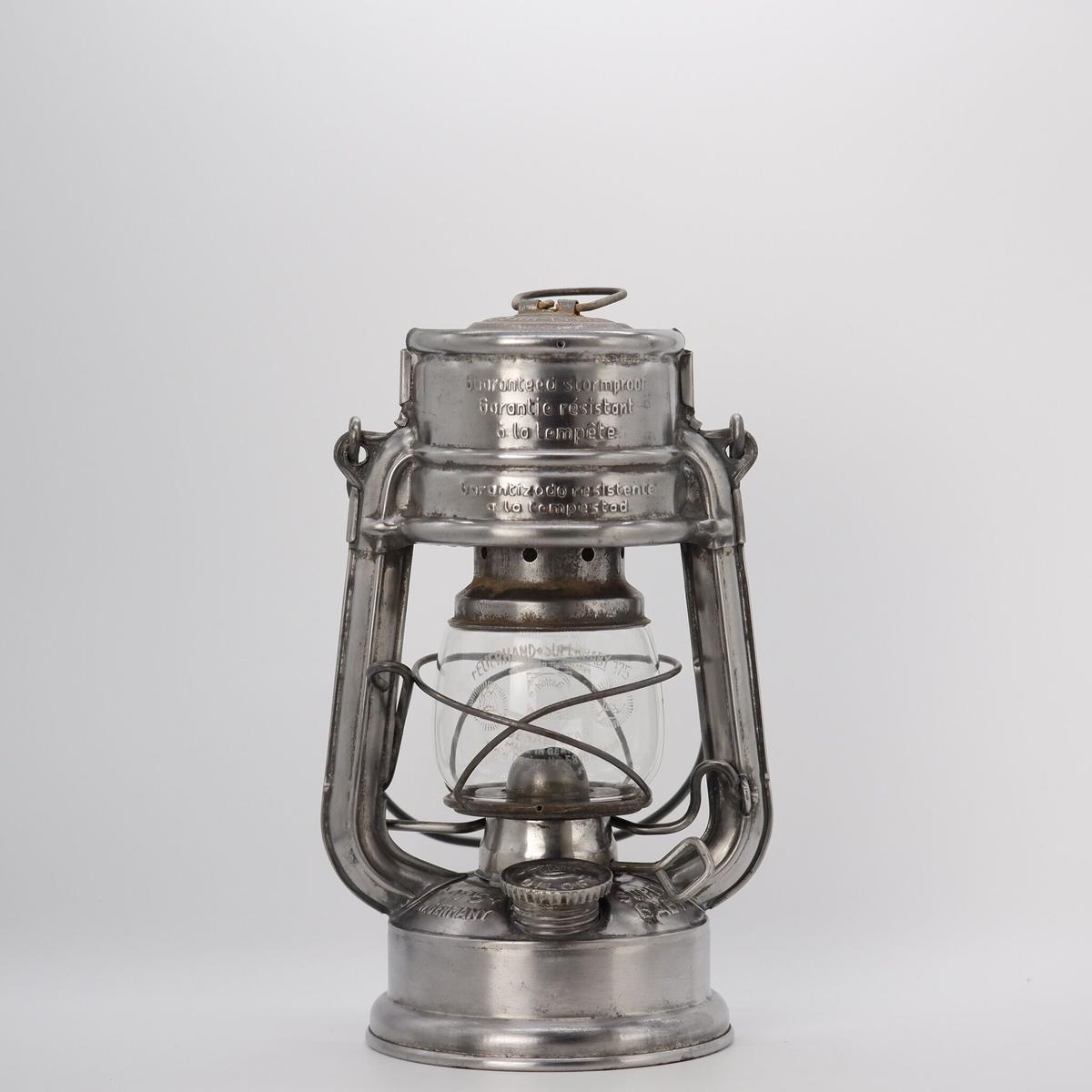 FEUERHAND 175 SUPER BABY StK DBP OELAB K~1491...