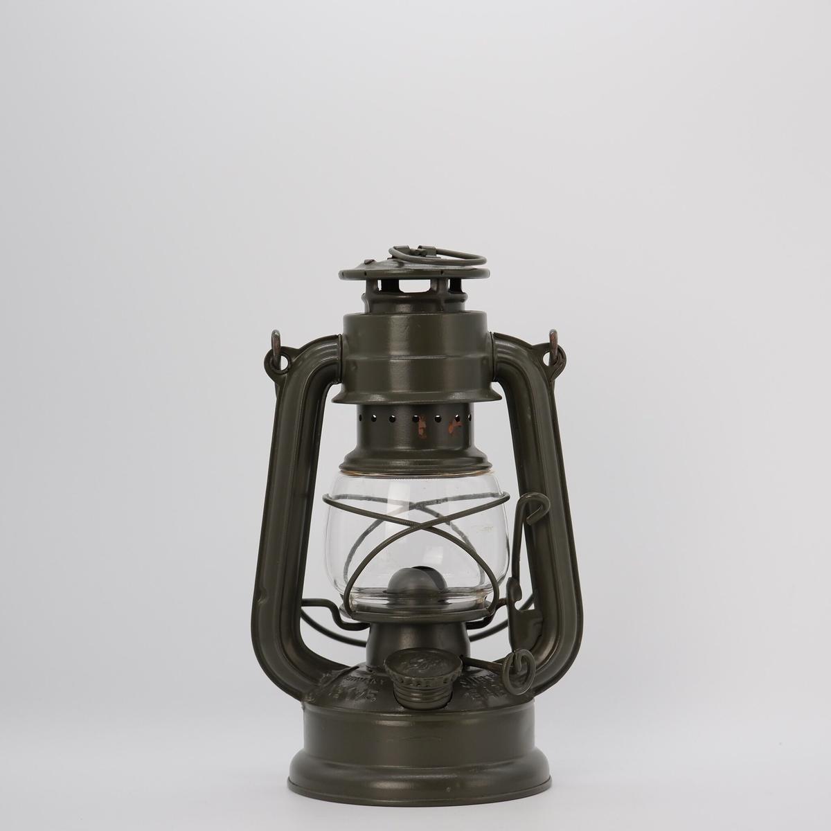 FEUERHAND 175 SUPER BABY 2nd Olive drab 38's