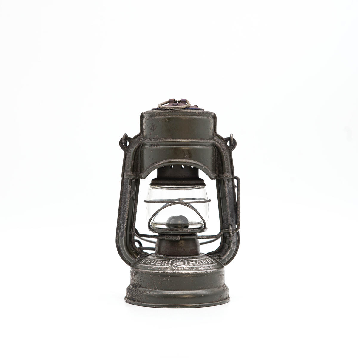 FEUERHAND 75 ATOM StK olive drab 40's 〜 42's