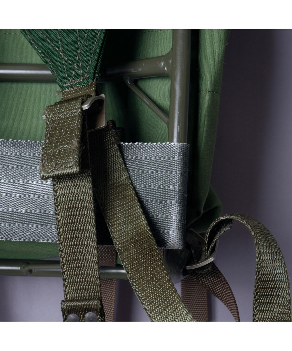Swedish army LK35 Haglöfs Rucksack dead stock 1...