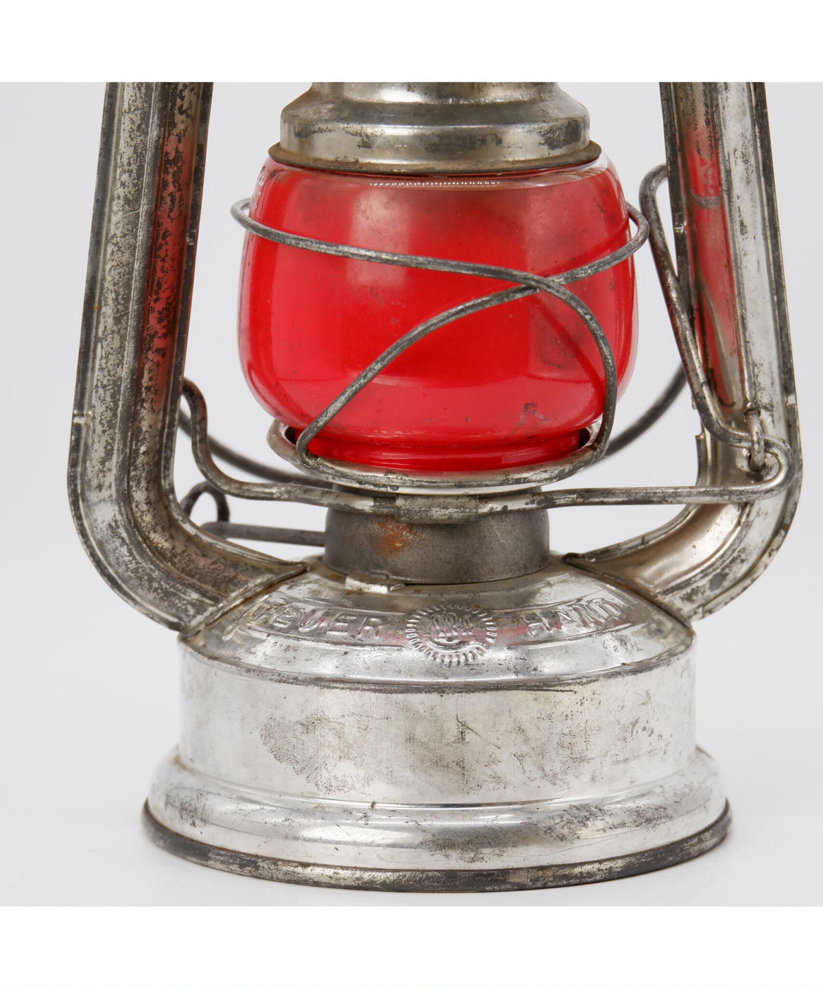 FEUERHAND 175 SUPER BABY 3rd Red Globe 64's