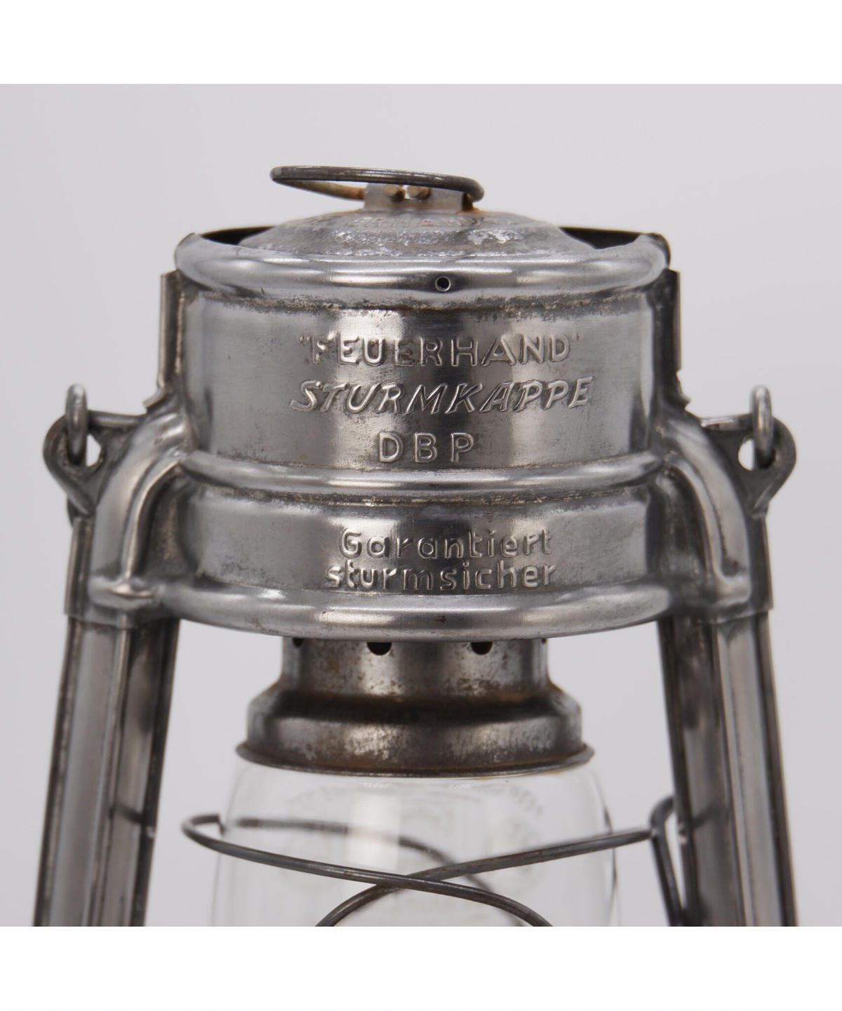 FEUERHAND 175 SUPER BABY StK DBP OELAB K~1491...