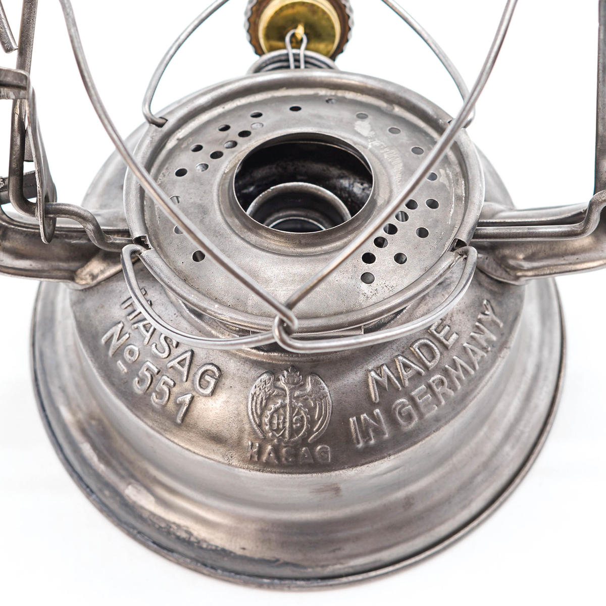 HASAG № 551 1930's - | 森の古物店 野屋