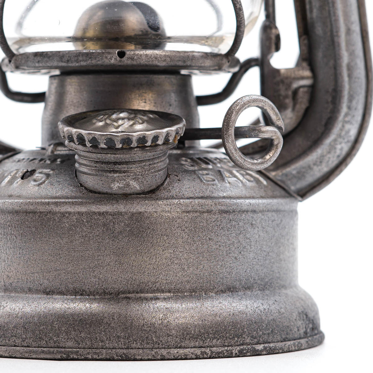 FEUERHAND 175 SUPER BABY 2nd 38's 〜 45's | 森の古物...