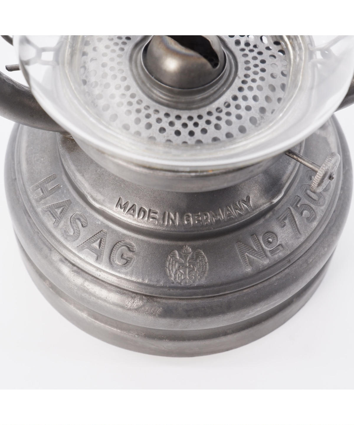 HASAG No. 7503 original PANZER 36's 〜 38's | 森の...