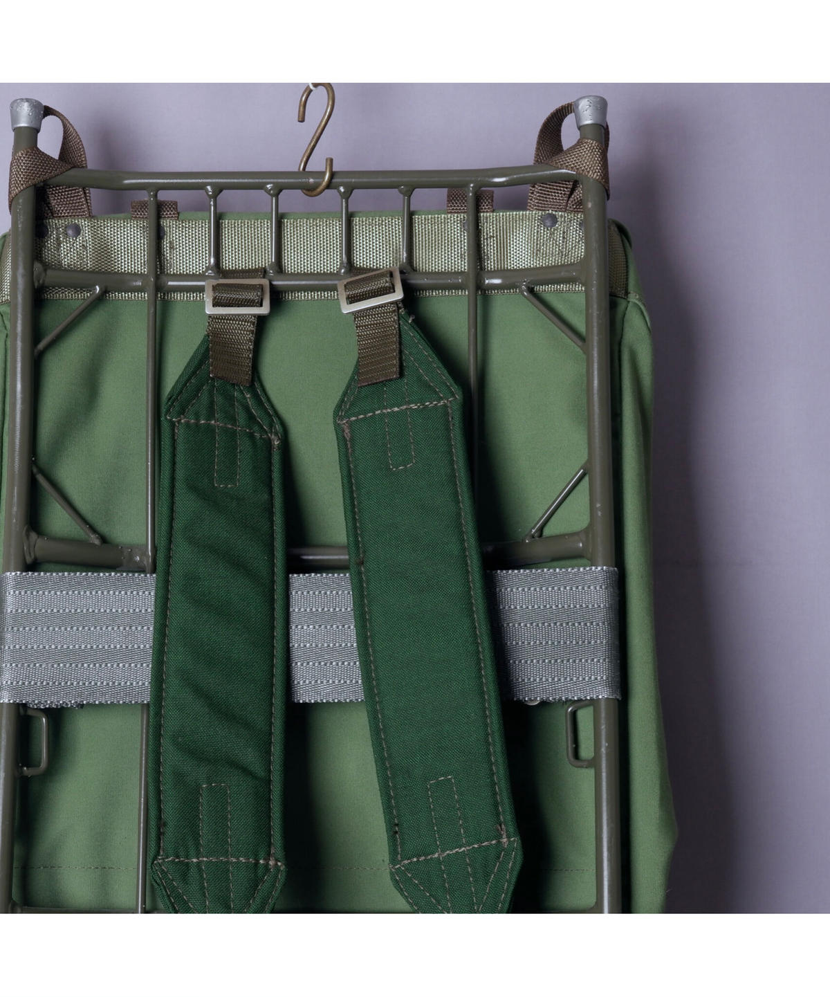 Swedish army LK35 Haglöfs Rucksack dead stock 1...