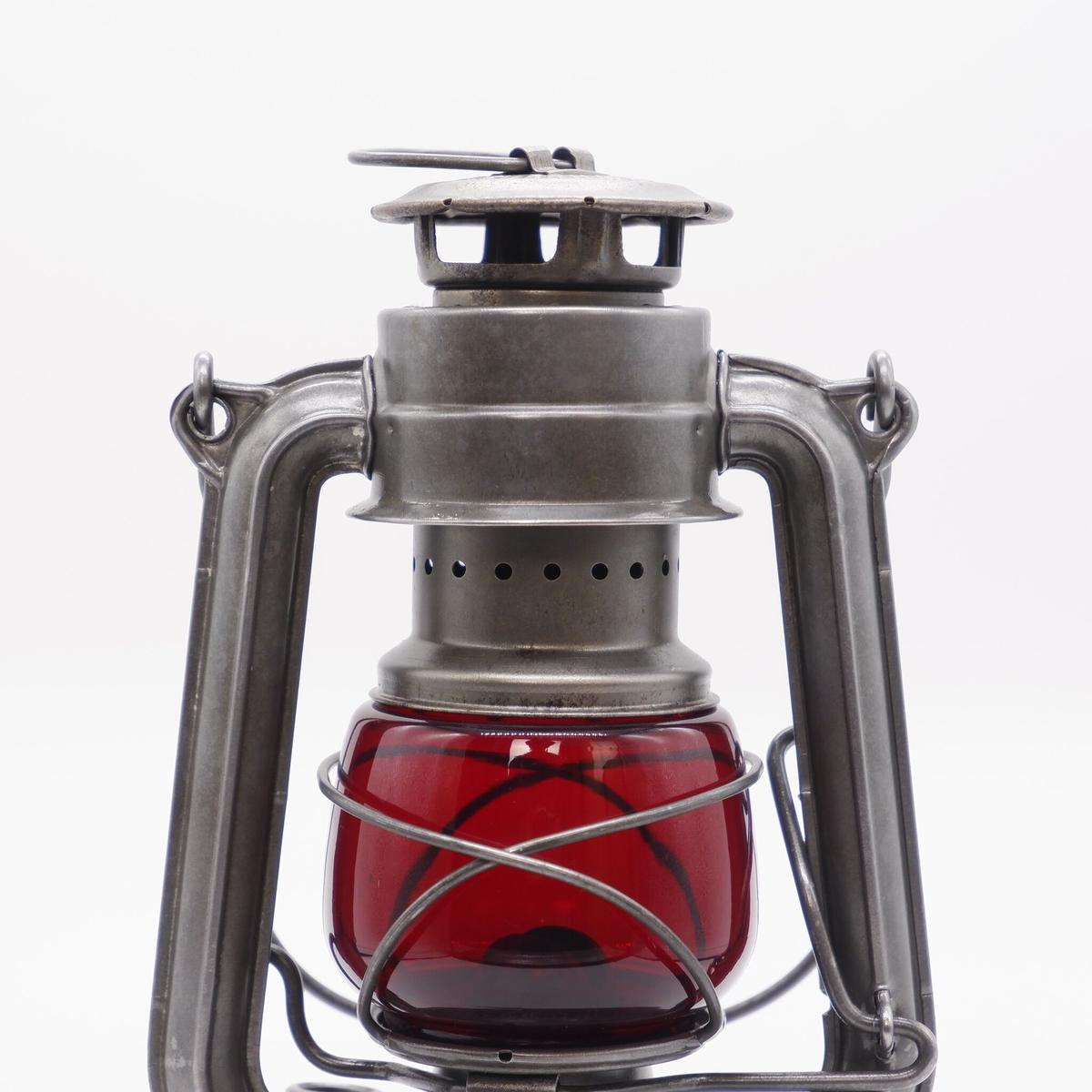 FEUERHAND 175 SUPER BABY 3rd Red Globe 64's