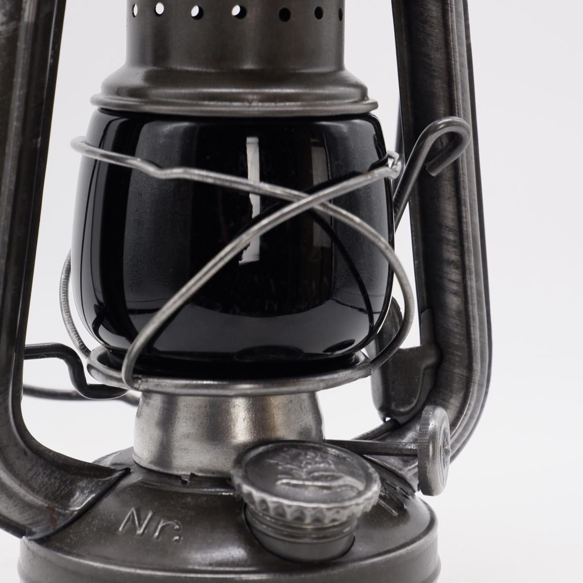 FEUERHAND Nr.175 SUPER BABY US Export Model Bla...