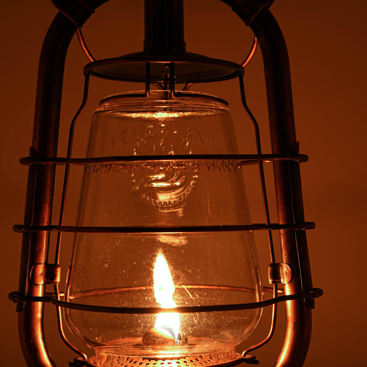 FEUERHAND Nr. 305 Copper model 26's 〜 41's | 森の...