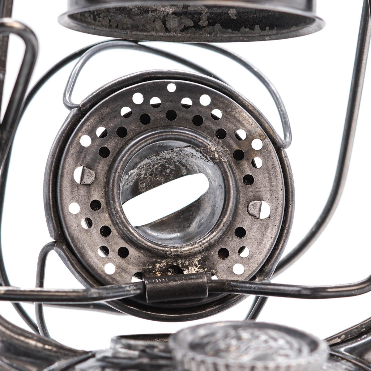 FEUERHAND 175 SUPER BABY 3rd STURMFEST BP.ang.