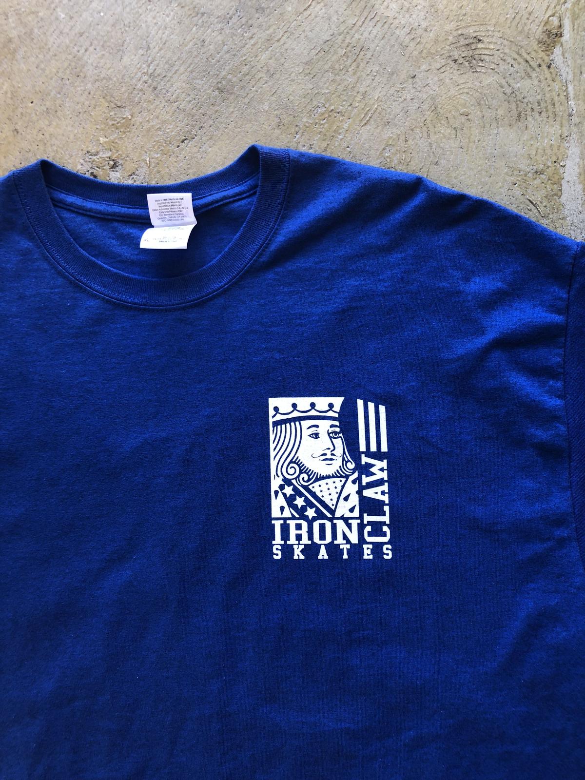 ICS t-shirts | BEACON LIFESTYLE SHOP