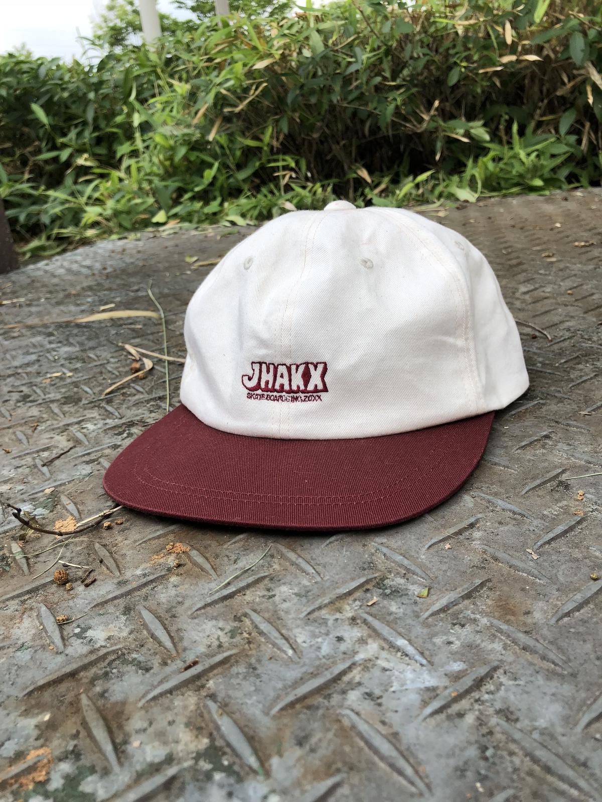 90s Cap(Burgundy) | BEACON LIFESTYLE SHOP