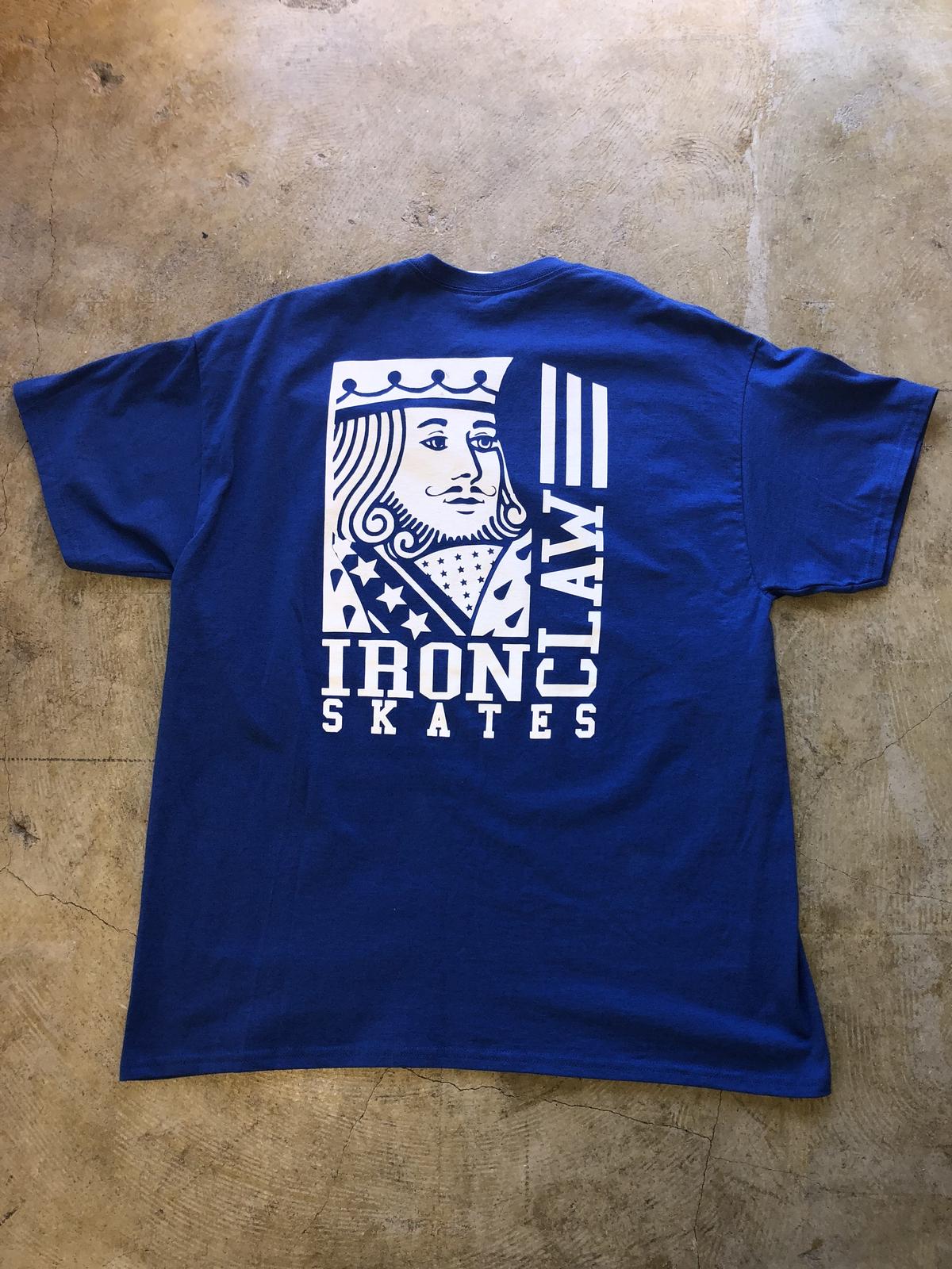 ICS t-shirts | BEACON LIFESTYLE SHOP