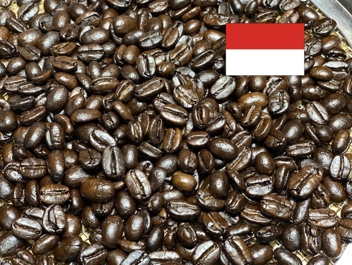 "200g" MOROブレンド（ブラジル・コロンビア・マンデリン） | MOROcoffee...