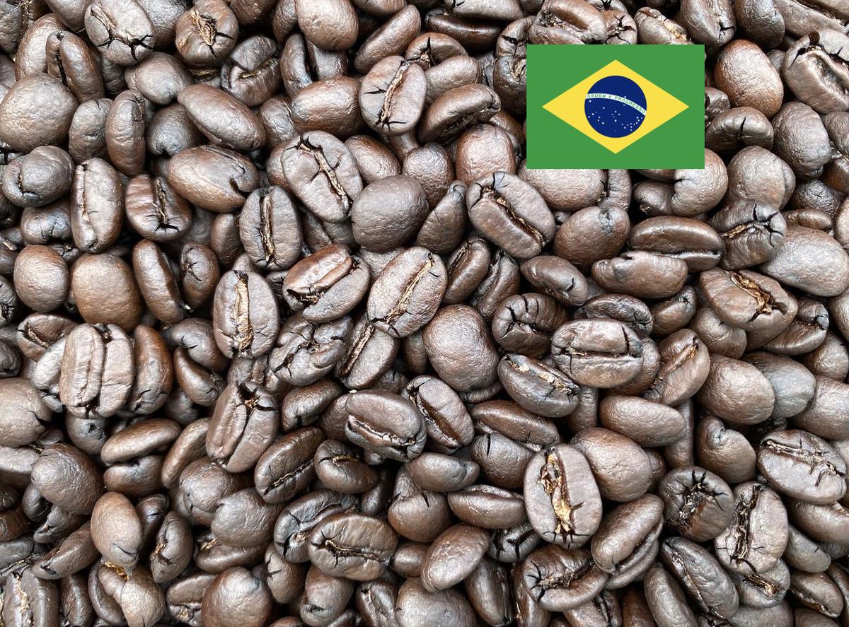 "200g" MOROブレンド（ブラジル・コロンビア・マンデリン） | MOROcoffee...