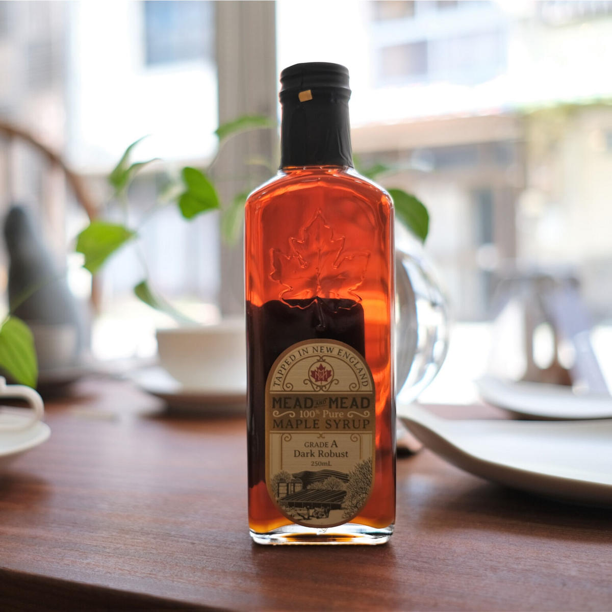 Mead & Mead's / Maple Syrup (メープルシロップ) | mothe...