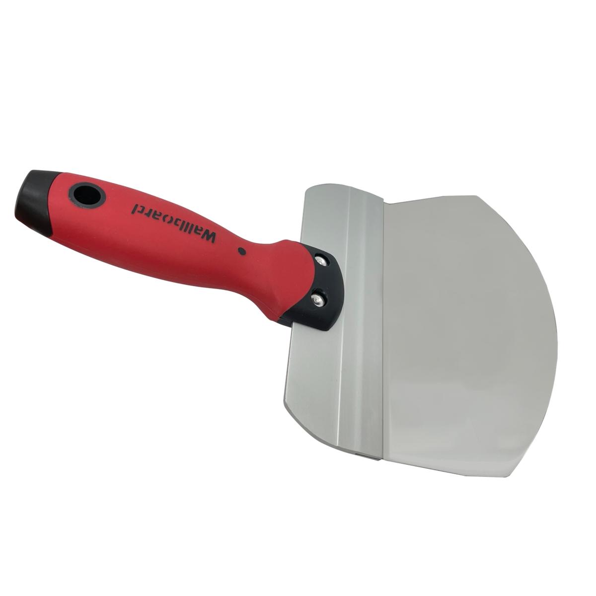 bucket scoop | M's interior