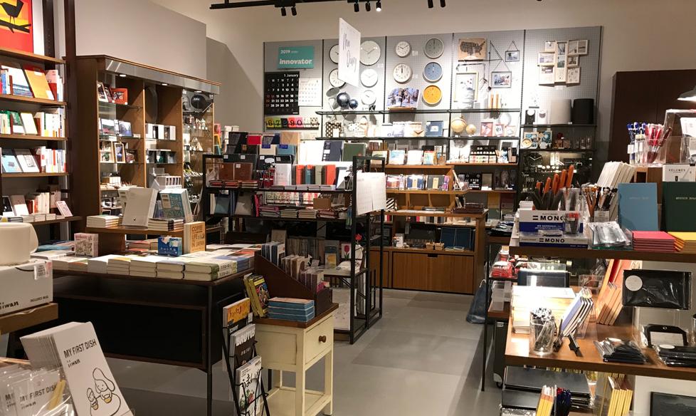 GRiN store 大日店 | MUCU