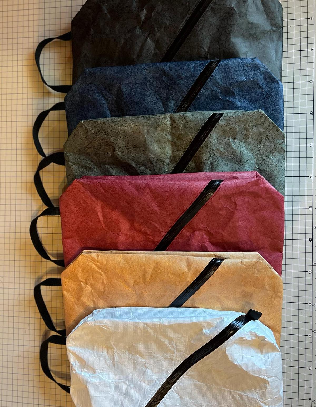 UL shoes bag Tyvek Ssize | UJMT.