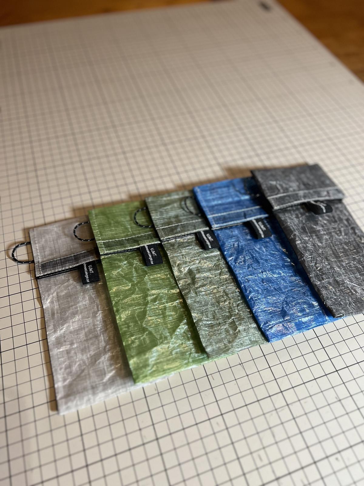 UL peg case DCF | UJMT.