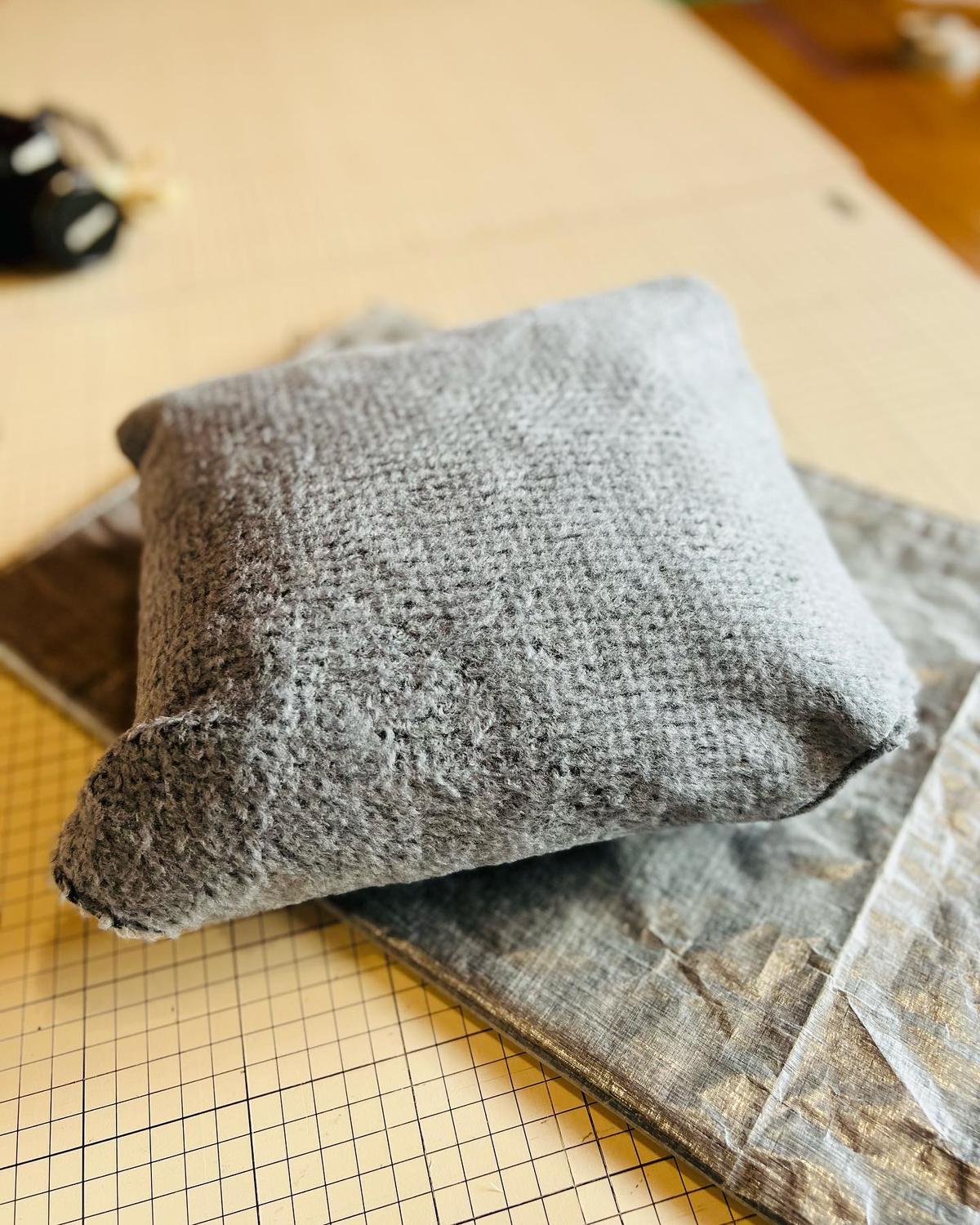 UL multi wrap DCF | UJMT.