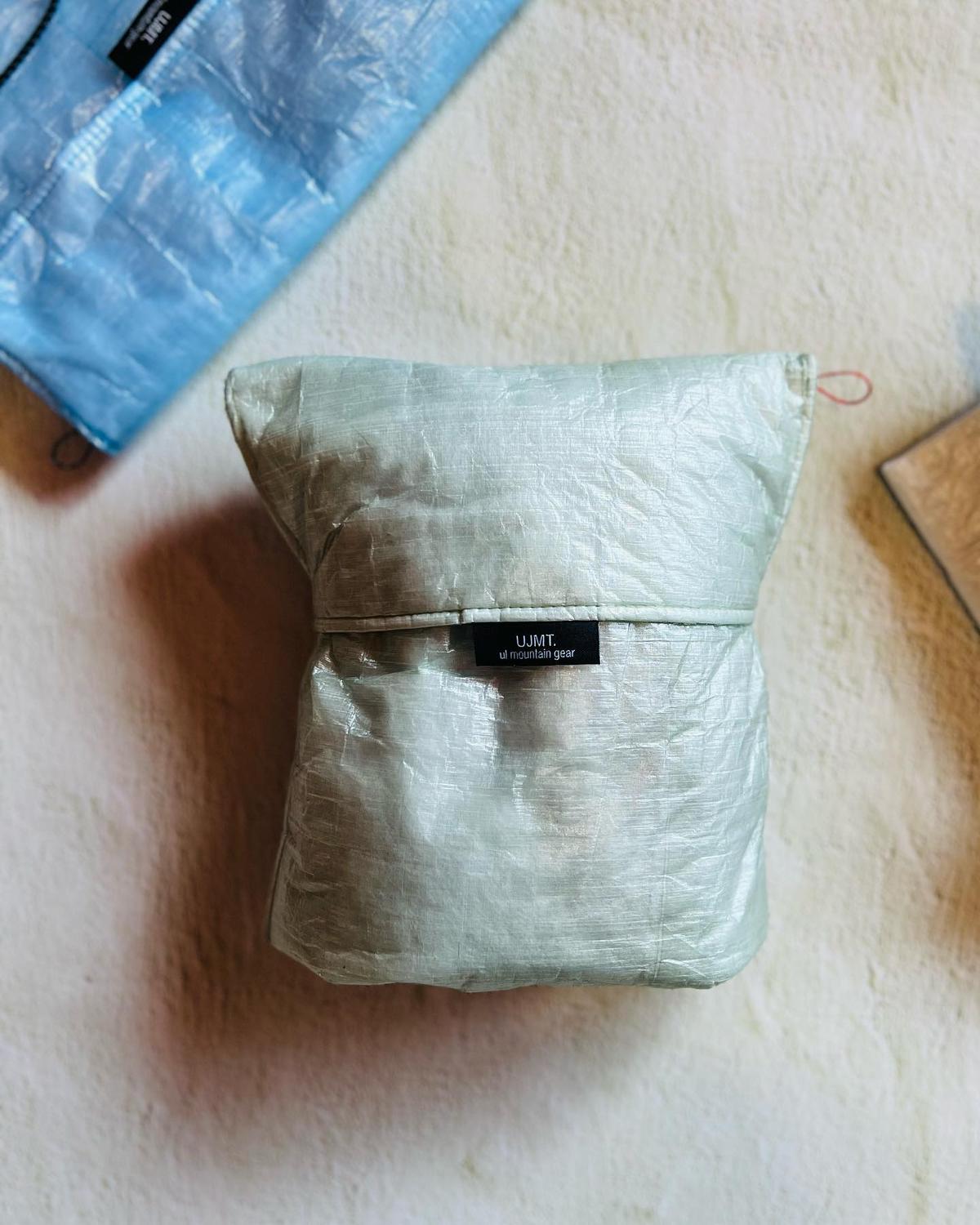 UL food bag DCF | UJMT.