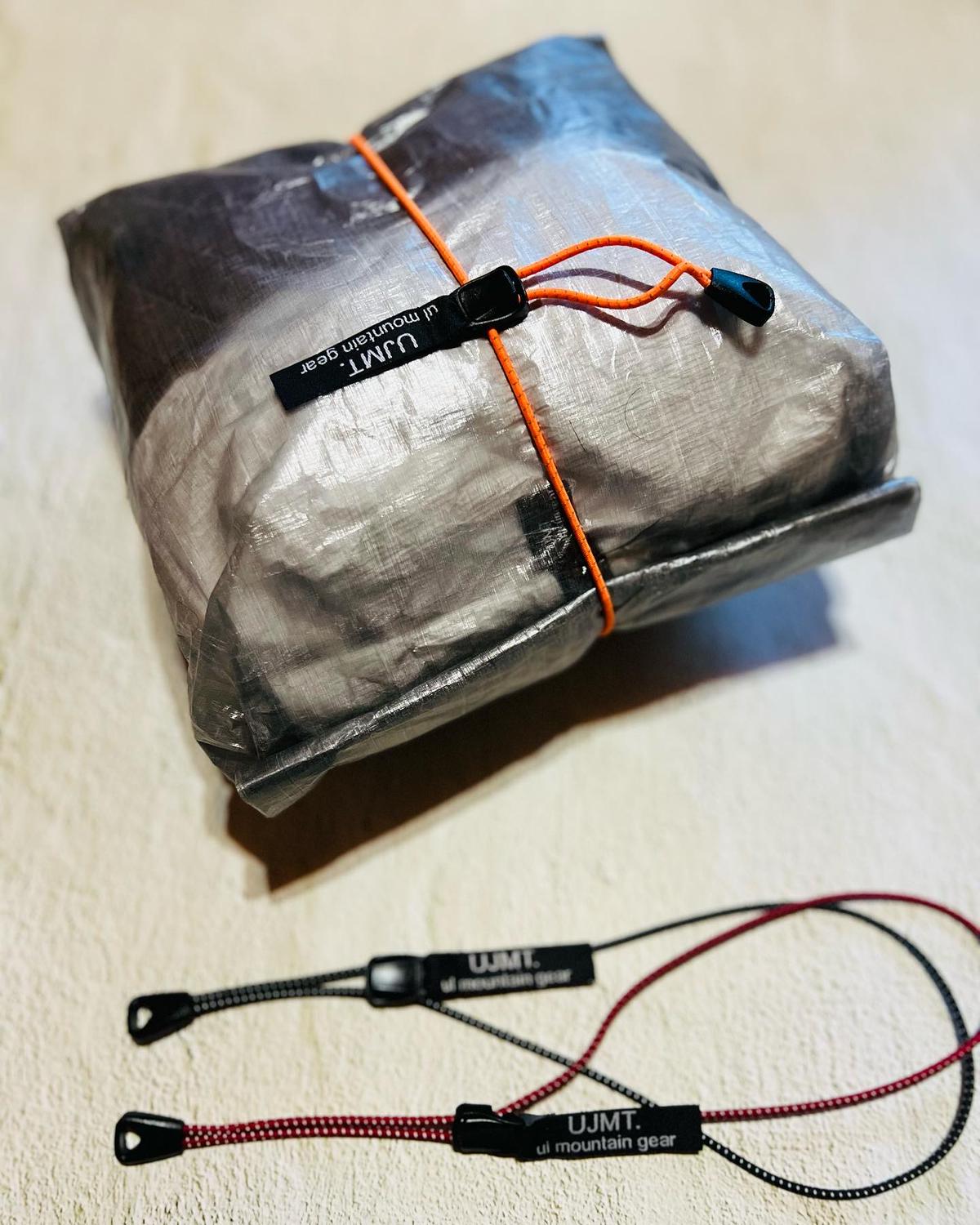 UL dry shopper DCF | UJMT.