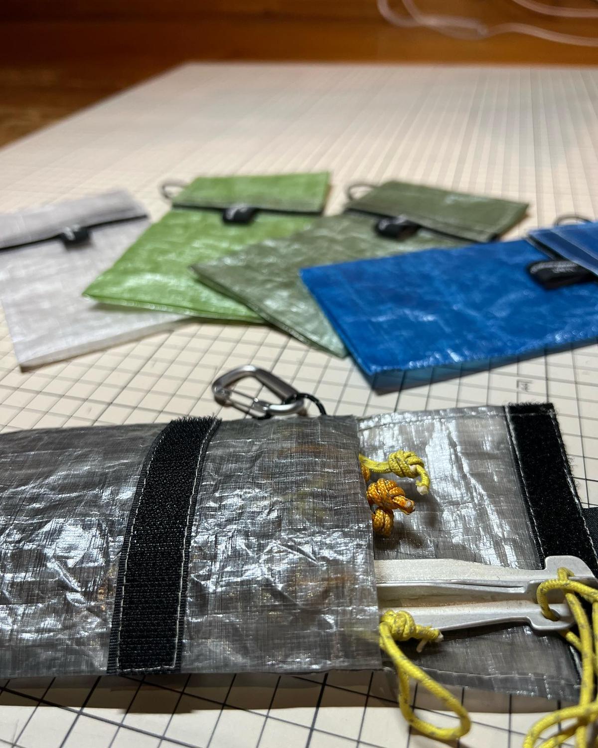 UL peg case DCF | UJMT.