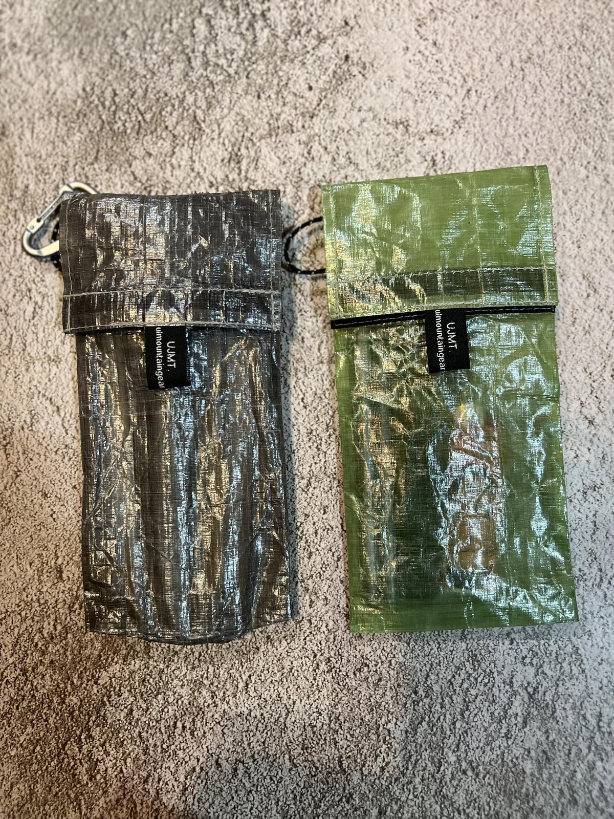 UL peg case DCF | UJMT.