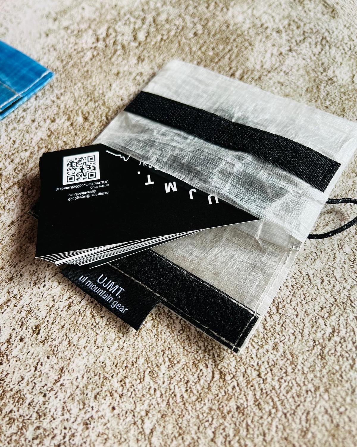 UL card case DCF | UJMT.