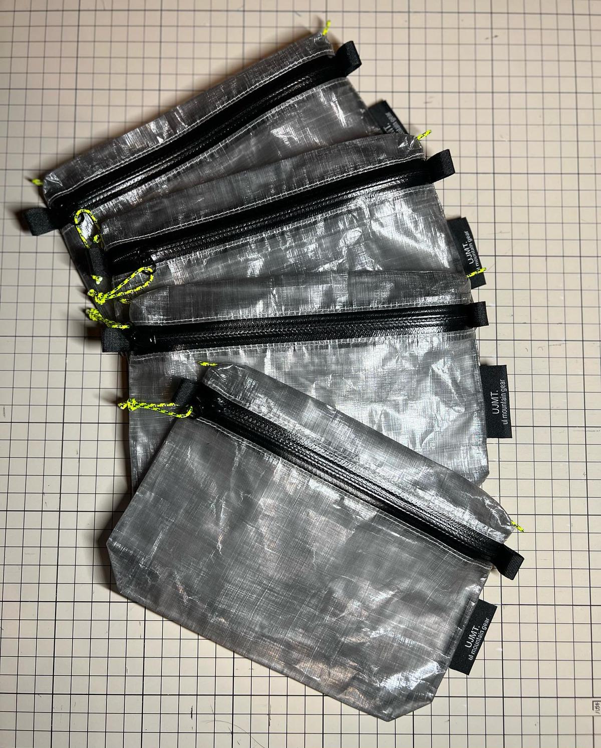 UL sacoche DCF | UJMT.