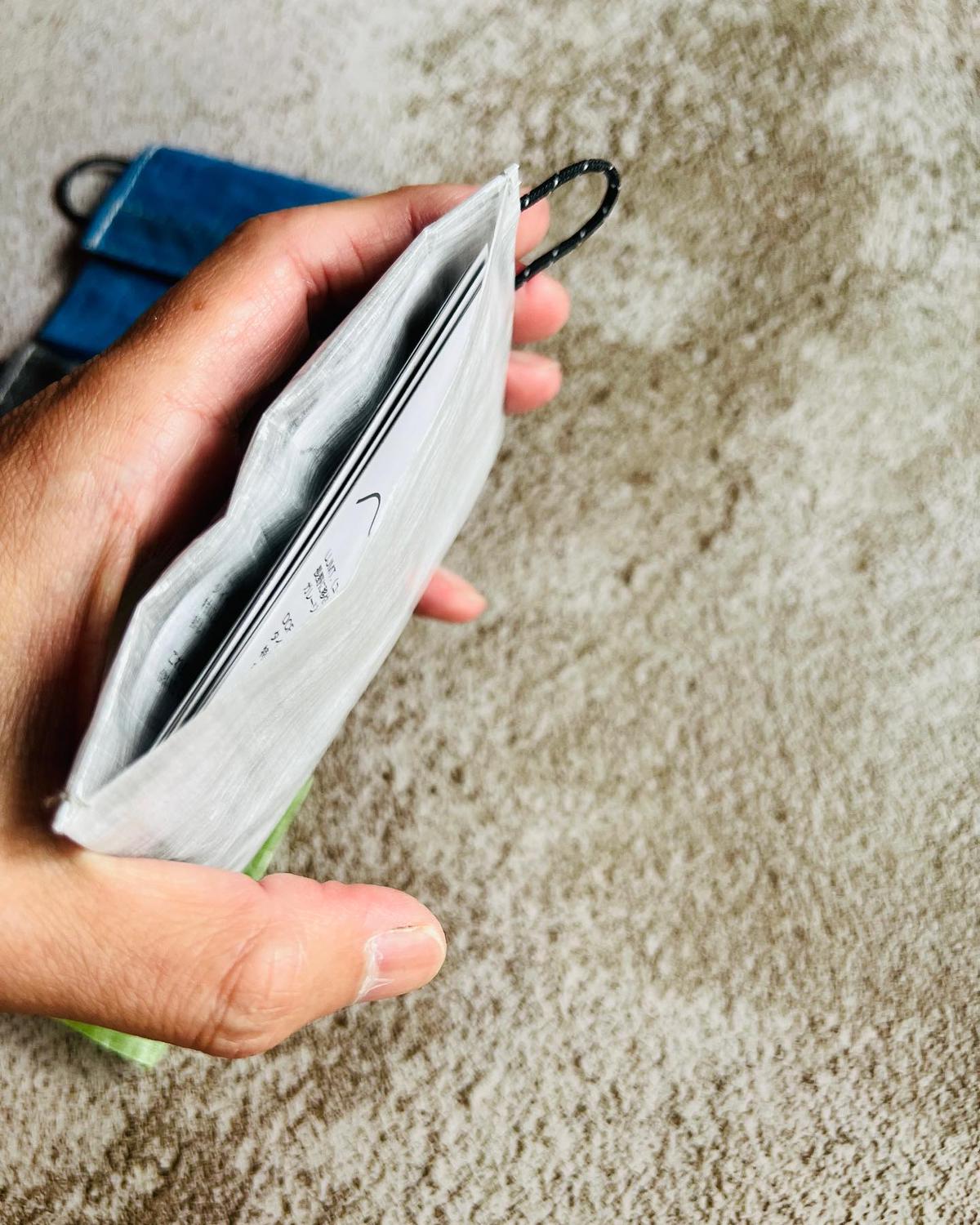 UL card case DCF | UJMT.