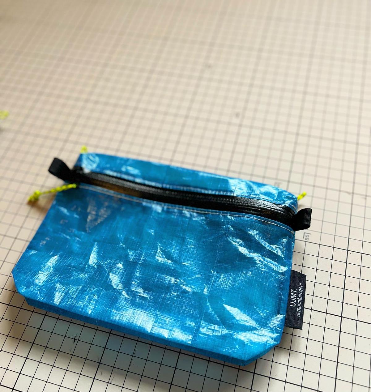 UL sacoche DCF | UJMT.