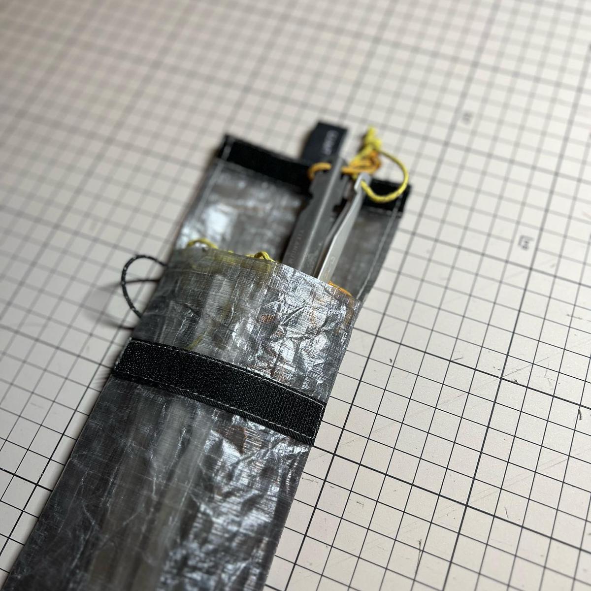 UL peg case DCF | UJMT.