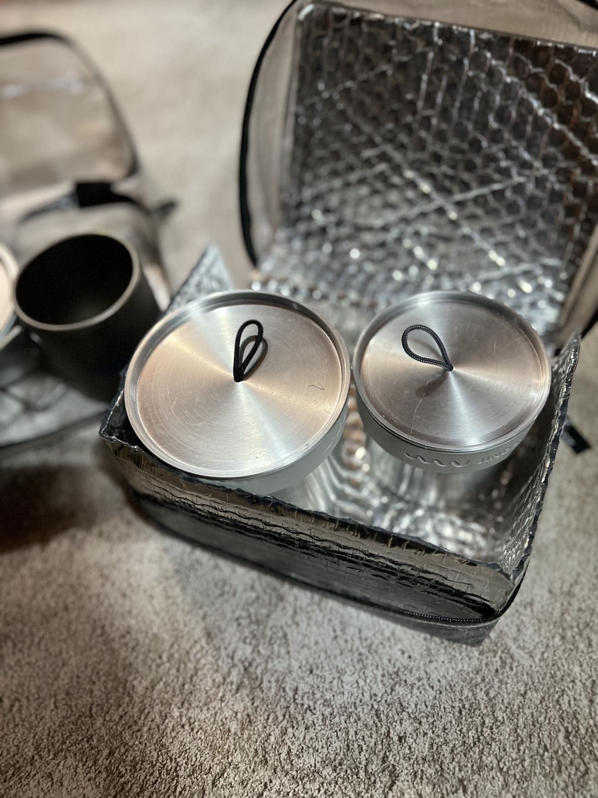 UL gear container DCF | UJMT.