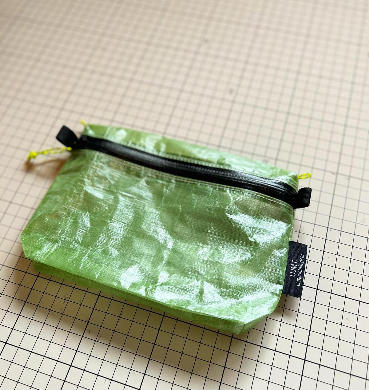 UL sacoche DCF | UJMT.